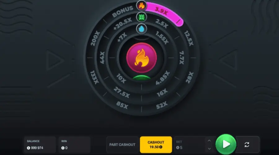 Game twist germany – spiele mit echten Boni und gewinne bis zu 1,000,000x